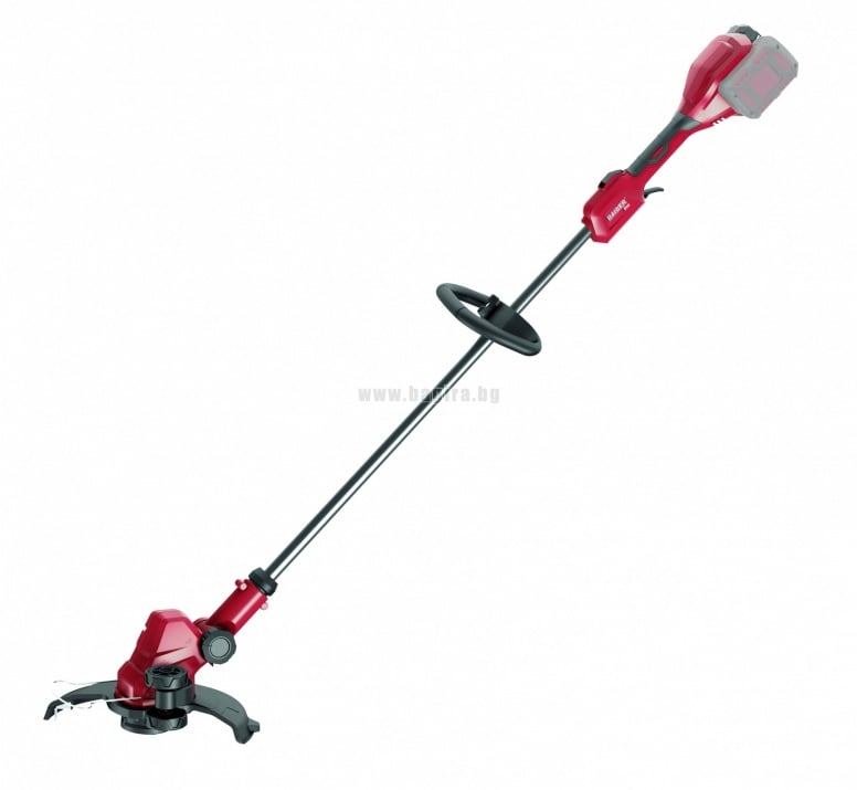 Акумулаторна коса SOLO RDP-SCBC20 | Bagira