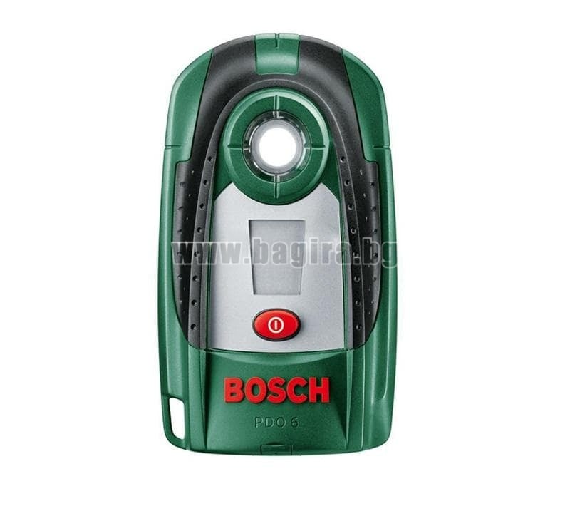 Детектор PDO 6 - Bosch | Bagira