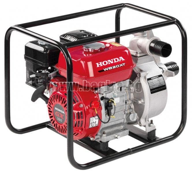 Водна помпа WB 20 - Honda | Bagira