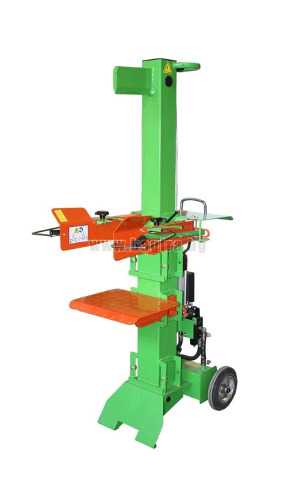 Машина за цепене на дърва VLS7T-01S | Bagira