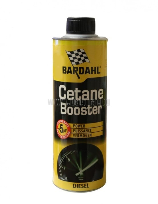 Добавка за дизел BAR 2305 Bardahl | Bagira