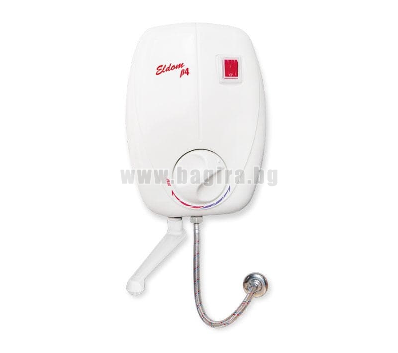 Проточен бойлер 72485 - Eldom | Bagira