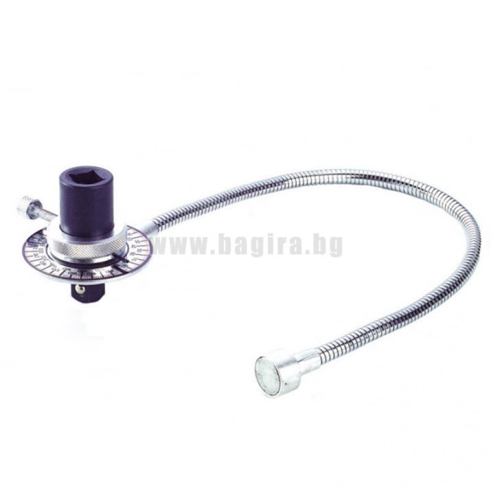 Градусомер магнитен 1 / 2 9G1802 FORCE | Bagira