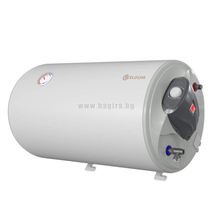 Бойлер 80 л. ЕЛДОМ 72265XL / WH08046L - ляв | Bagira