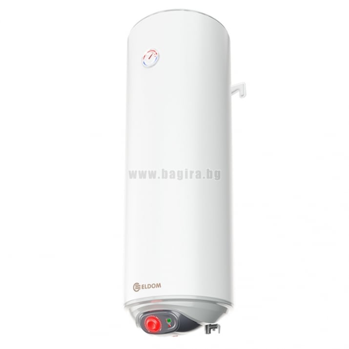 Бойлер Елдом WV08039A - 80 литра / 3 kW | Bagira