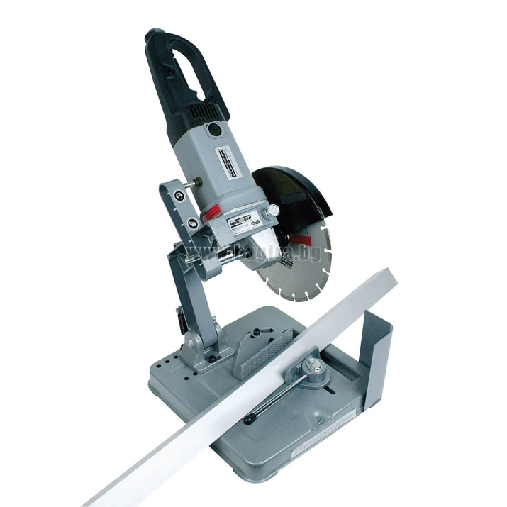 Стойка за ъглошлайф 115 мм M1255 - S Mannesmann | Bagira