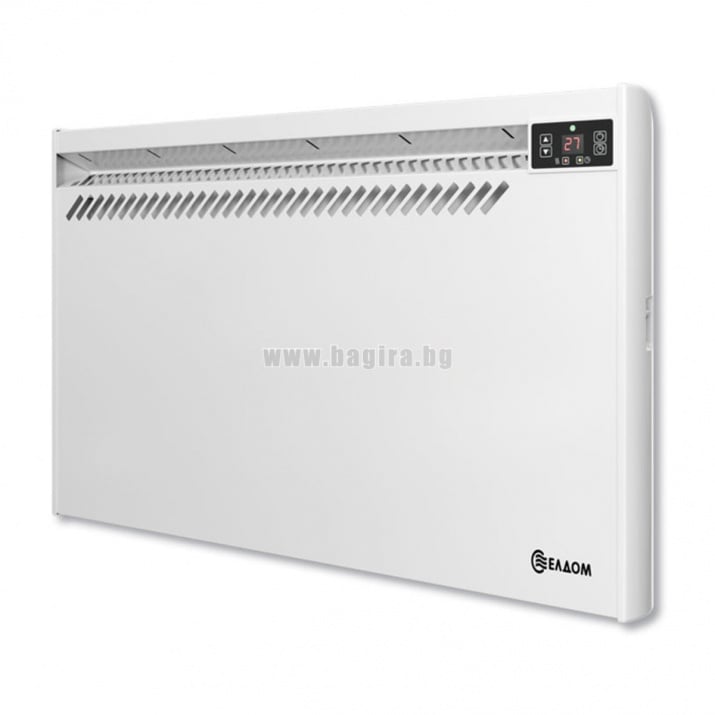 Стенен конвектор ЕЛДОМ RH 10 | Bagira