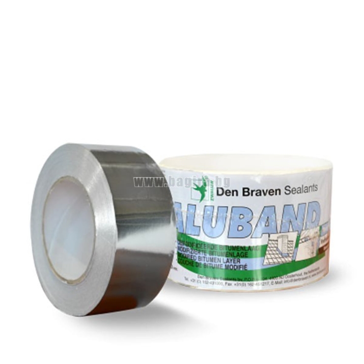 Битумна лента Aluband DEN BRAVEN | Bagira