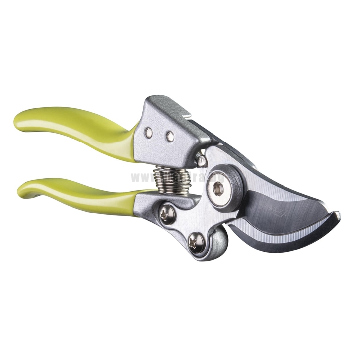 Класическа лозарска ножица с кожен калъф GARDEX Tools | Bagira