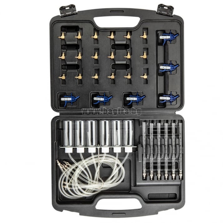 Комплект за диагностика на системи NEO | Bagira