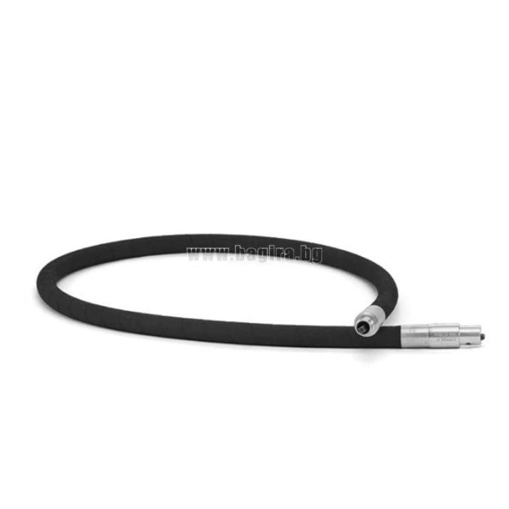 Гъвкаво жило за вибратор за бетон Husqvarna 4 метра | Bagira