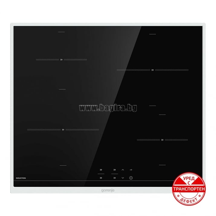 Плот за вграждане GORENJE IT640BX - индукционен | Bagira