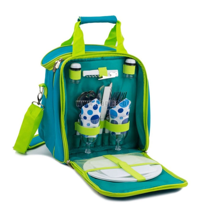 Чанта за пикник за двама Mak1 | Bagira