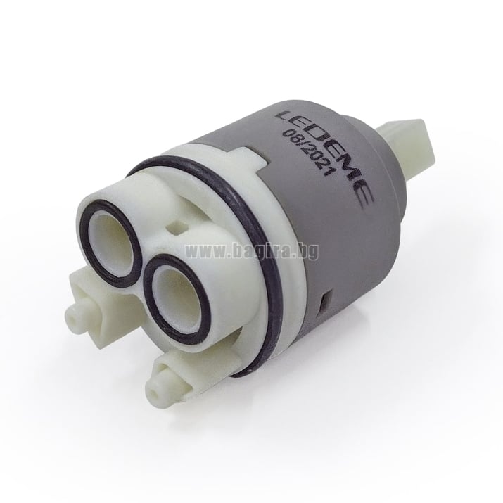 Резервна глава за батерия LEDEME RL51-5 - ∅ 35 | Bagira