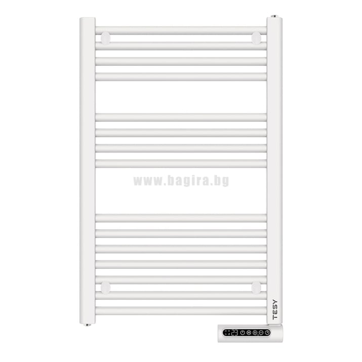 Електрически отоплител за баня TESY TH01 750W | Bagira