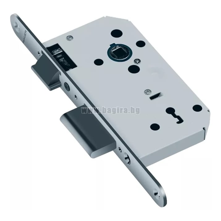 Брава за обикновен ключа с палец по БДС MAUER Assa Abloy | Bagira