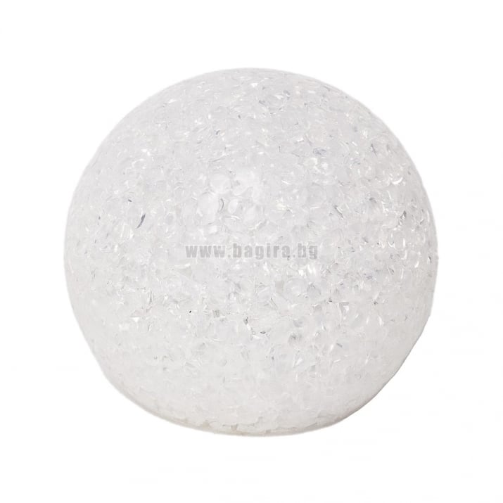 Коледна светеща топка ENTAC | Bagira