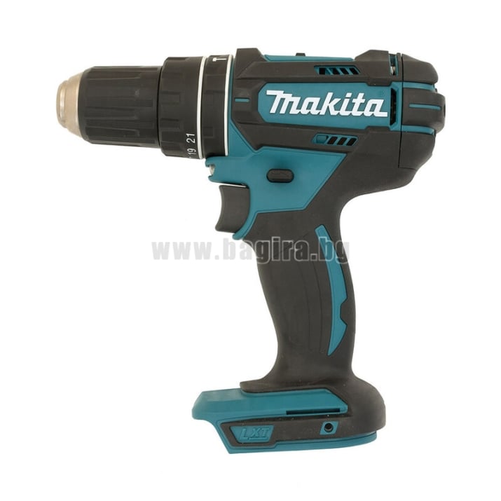 Акумулаторена бормашина - винтоверт MAKITA DHP482Z | Bagira