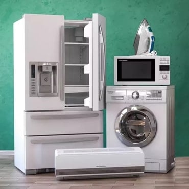 Уреди за дома Eldom | Bagira