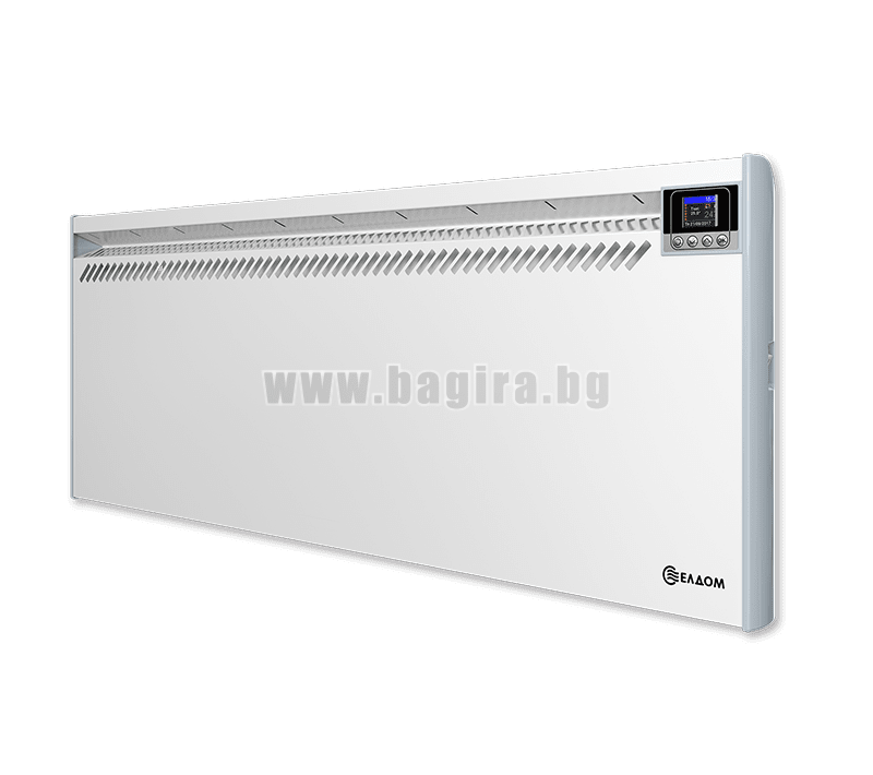 Стенен конвектор RH 20 N Eldom | Bagira