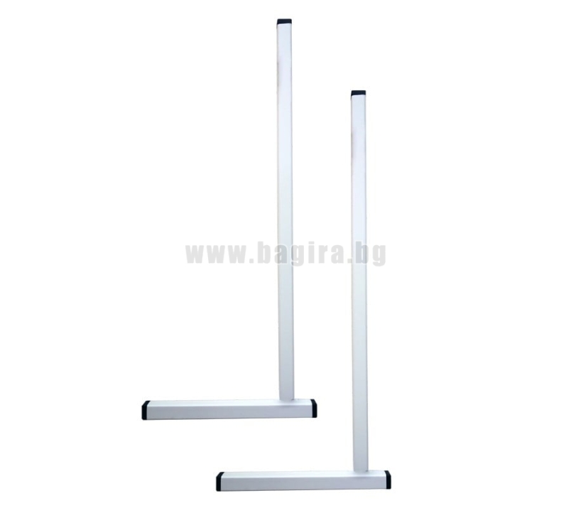 Комплект крачета за конвектор Eldom | Bagira