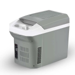 Електрическа хладилна чанта - 8 л 12-220 V | Bagira