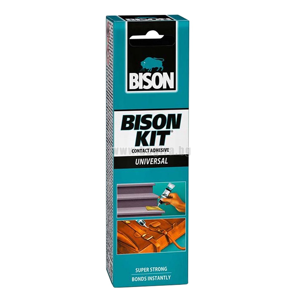 Универсално контактно лепило Bison Kit Universal | Bagira