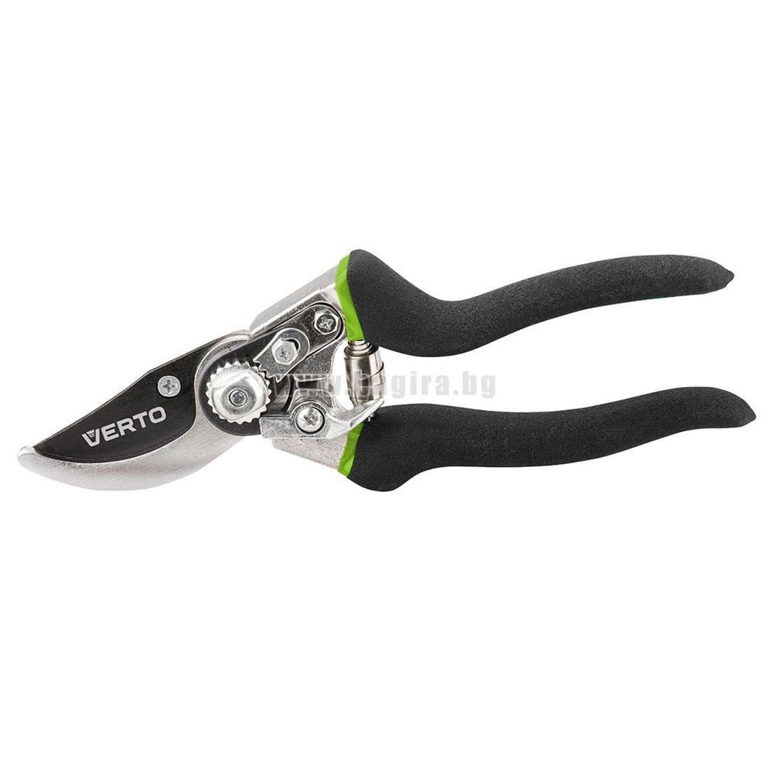 Градинска ножица VERTO 220 мм | Bagira