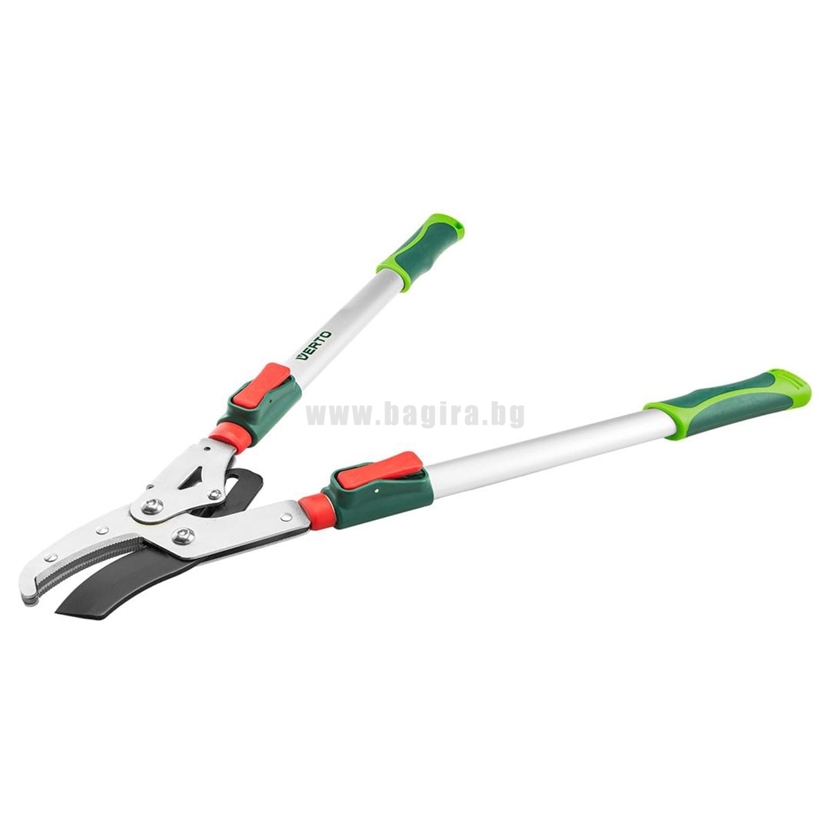 Телескопична ножица за клони Verto | Bagira