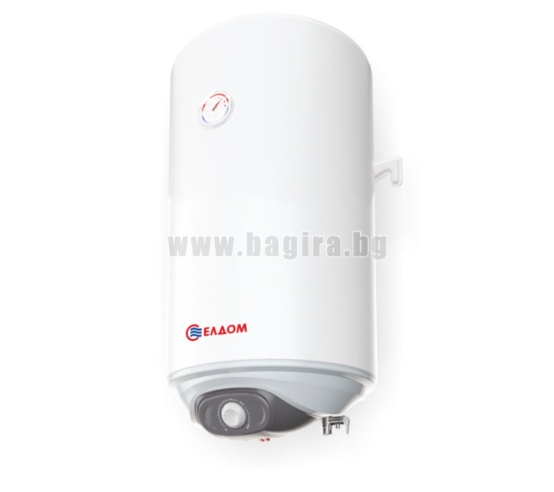 Бойлер 50 л. Eldom WV05039 | Bagira