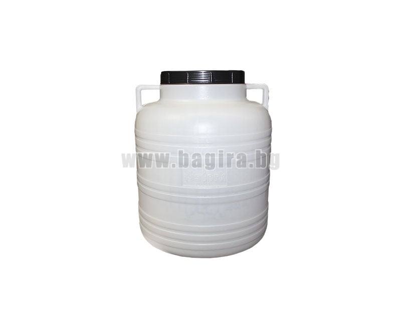 Бидон 60 л. Sterk | Bagira