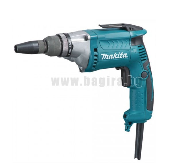 Винтоверт FS2700 Makita | Bagira