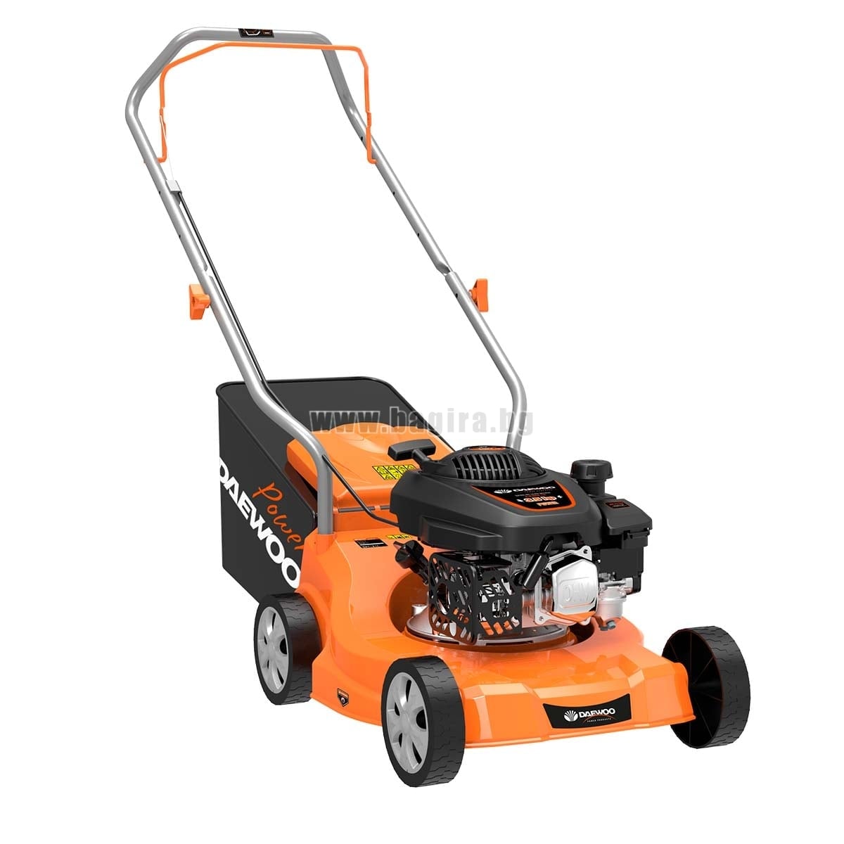 Бензинова косачка DLM3900-150 DAEWOO | Bagira