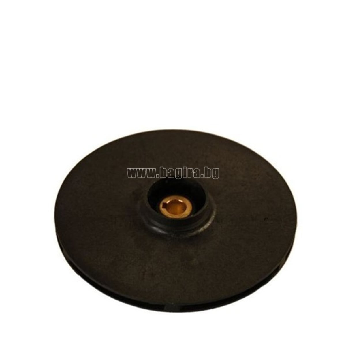 Турбина WASSERKONIG за водна помпа - Ф123 | Bagira